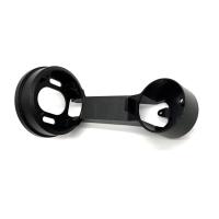 China High Precision CNC Machined 6061 Aluminum UAV Parts Custom OEM 50000 Units per Month for sale