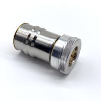 China Custom Precision CNC Machining Parts 5 Axis Service ±0.01mm Tolerance 2 Year Warranty for sale