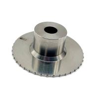 China Custom Stainless Steel CNC Machining Parts Precision 0.01mm Tolerance OEM Micro Machining for sale