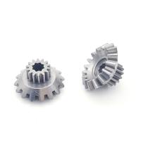 China Custom OEM CNC Bicycle Sprocket Parts High Precision Alloy 0.1kg 50k per Month for sale