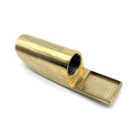 China Custom CNC Aluminum 6061 Turning Parts High Precision Machining 50000 Units per Month for sale