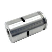 China Precision CNC Machined Alloy Parts 0.01 kg Micro Machining with 2-Year Warranty for sale