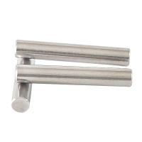 China Custom CNC Lathe Cylinder Pin Alloy Stamping Parts Ra 0.8-3.2 0.01 kg for sale