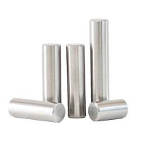 China Custom CNC Lathe Cylinder Pin Alloy Stamping Parts Ra 0.8-3.2 0.01 kg for sale