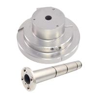 China Custom CNC Lathe Cylinder Pin Alloy Stamping Parts Ra 0.8-3.2 0.01 kg for sale