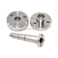 China Custom CNC Lathe Cylinder Pin Alloy Stamping Parts Ra 0.8-3.2 0.01 kg for sale