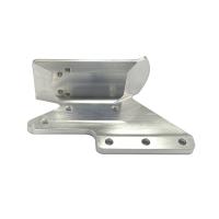 China Custom CNC Hinges High Precision Alloy Machining Parts 0.01 kg 50k per month for sale
