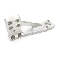 China Custom CNC Machined Aluminum Parts Powder Metallurgy Ra 0.8-3.2 for sale