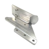 China Custom CNC Machined Aluminum Parts Powder Metallurgy Ra 0.8-3.2 for sale