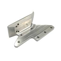 China Custom CNC Machined Aluminum Parts Powder Metallurgy Ra 0.8-3.2 for sale