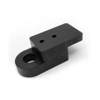 China Custom CNC Machining Aluminum Alloy Parts 0.02mm Tolerance for Industrial Machinery for sale
