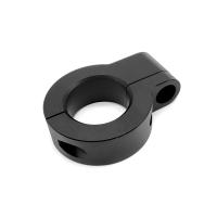 China Custom CNC Machining Aluminum Alloy Parts 0.02mm Tolerance for Industrial Machinery for sale