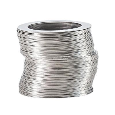 China Precision Stainless Steel Shim 0.03mm Thickness 0.02mm Tolerance Industrial Spacer for sale