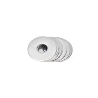 China Precision Stainless Steel Shim 0.03mm Thickness 0.02mm Tolerance Industrial Spacer for sale