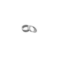 China Precision Stainless Steel Shim 0.03mm Thickness 0.02mm Tolerance Industrial Spacer for sale