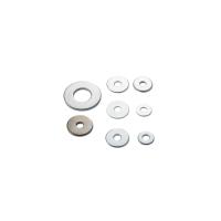 China Precision Stainless Steel Shim 0.03mm Thickness 0.02mm Tolerance Industrial Spacer for sale