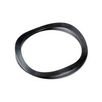 China Stainless Steel Sealing Gasket 0.02mm Tolerance for Engine Cooling System Brass Shim for sale