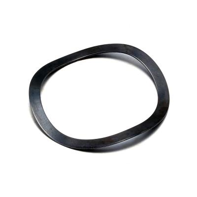 China Stainless Steel Sealing Gasket 0.02mm Tolerance for Engine Cooling System Brass Shim for sale