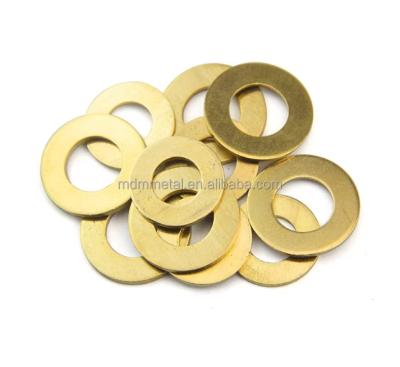China Stainless Steel Washer Shim 0.02mm Tolerance 100% QC Inspection Anti-Leakage Custom Sizes for sale