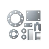 China Custom Stainless Steel Shim Washer 0.02mm Tolerance High Precision Sealing for Machinery for sale