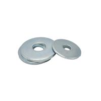 China Stainless Steel and Brass Shim Washers Flat Washers 100% QC Inspection for Machinery for sale