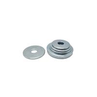 China Stainless Steel and Brass Shim Washers Flat Washers 100% QC Inspection for Machinery for sale