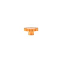 China Customized Small Powder Metallurgy Gear 0.02mm Tolerance Brass Copper Metal Gear for Industrial Machinery for sale