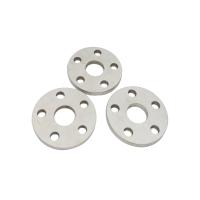 China Precision 0.02mm Tolerance Shim Washer Stainless Steel 304 Flat Washer for Machinery Applications for sale