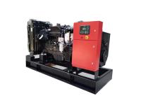 China 22kW Diesel Power Generators For Industrial Back-Up Power 28kVA / 30kVA Output for sale