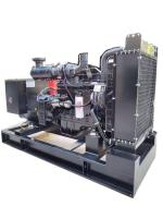 China 22kW Diesel Power Generators For Industrial Back-Up Power 28kVA / 30kVA Output for sale