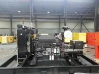 China 22kW Diesel Power Generators For Industrial Back-Up Power 28kVA / 30kVA Output for sale