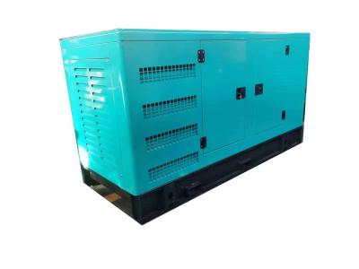 China Prime 20kVA Deutz Diesel Generators With Weather Proof Soundproof for sale