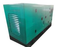 China Prime 20kVA Deutz Diesel Generators With Weather Proof Soundproof for sale