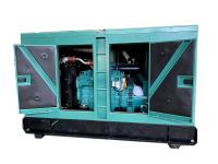 China 50HZ Cummins Diesel Generators for sale