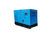 China Soundproof Silent Power Generators 24kW 30kVA Deutz Diesel Engine Genset for sale