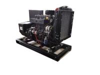 China 15kW Open Type Diesel Generators for sale