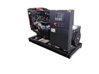 China 50HZ 20KW Ricardo Diesel Generators 30KW 40KW 50KW 60KVA Open/Silent Type for sale