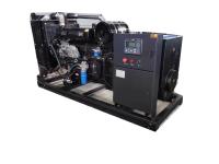 China 24kW Weifang Ricardo Diesel Generator 30 Kva With 10 Hours Operation Running Fuel Tank for sale