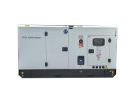 China 28kVA China Diesel Engine Brand 22kW SDEC 25kva Diesel Generator for sale