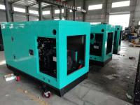 China 23kVA Yuchai Diesel Generator 18kW Power Solutions For Every Application for sale