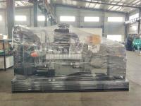 China 352kVA VMAN Silent Chinese Diesel Generators  Instead Of Doosan Diesel Engine for sale