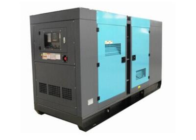 China 180KVA Perkins Standby Diesel Generator 200KVA UK Perkins Engine Stamford Alternator for sale