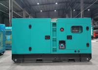 China 180KVA Perkins Standby Diesel Generator 200KVA UK Perkins Engine Stamford Alternator for sale