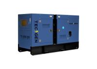 China 180KVA Perkins Standby Diesel Generator 200KVA UK Perkins Engine Stamford Alternator for sale