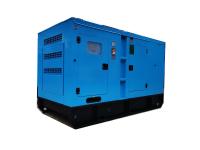 China 150kVA 165kVA Weichai  Diesel Powered Generator Three Phase for sale