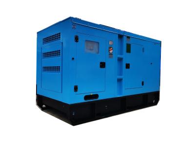 China 150kVA 165kVA Weichai  Diesel Powered Generator Three Phase for sale