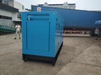 China 150kVA 165kVA Weichai  Diesel Powered Generator Three Phase for sale