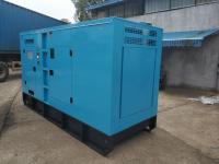 China 150kVA 165kVA Weichai  Diesel Powered Generator Three Phase for sale