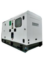 China 250kW 275kW Weichai Soundproof Diesel Generator Industrial Power Generator Open Silent Option for sale