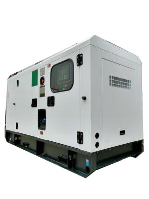 China 250kW 275kW Weichai Soundproof Diesel Generator Industrial Power Generator Open Silent Option for sale